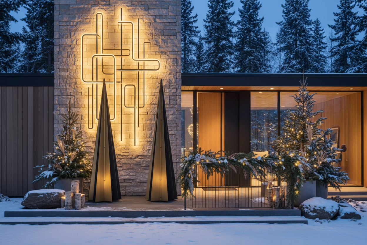 Holiday Display Trends for 2026: Commercial Decor Guide – HOYECHI ...